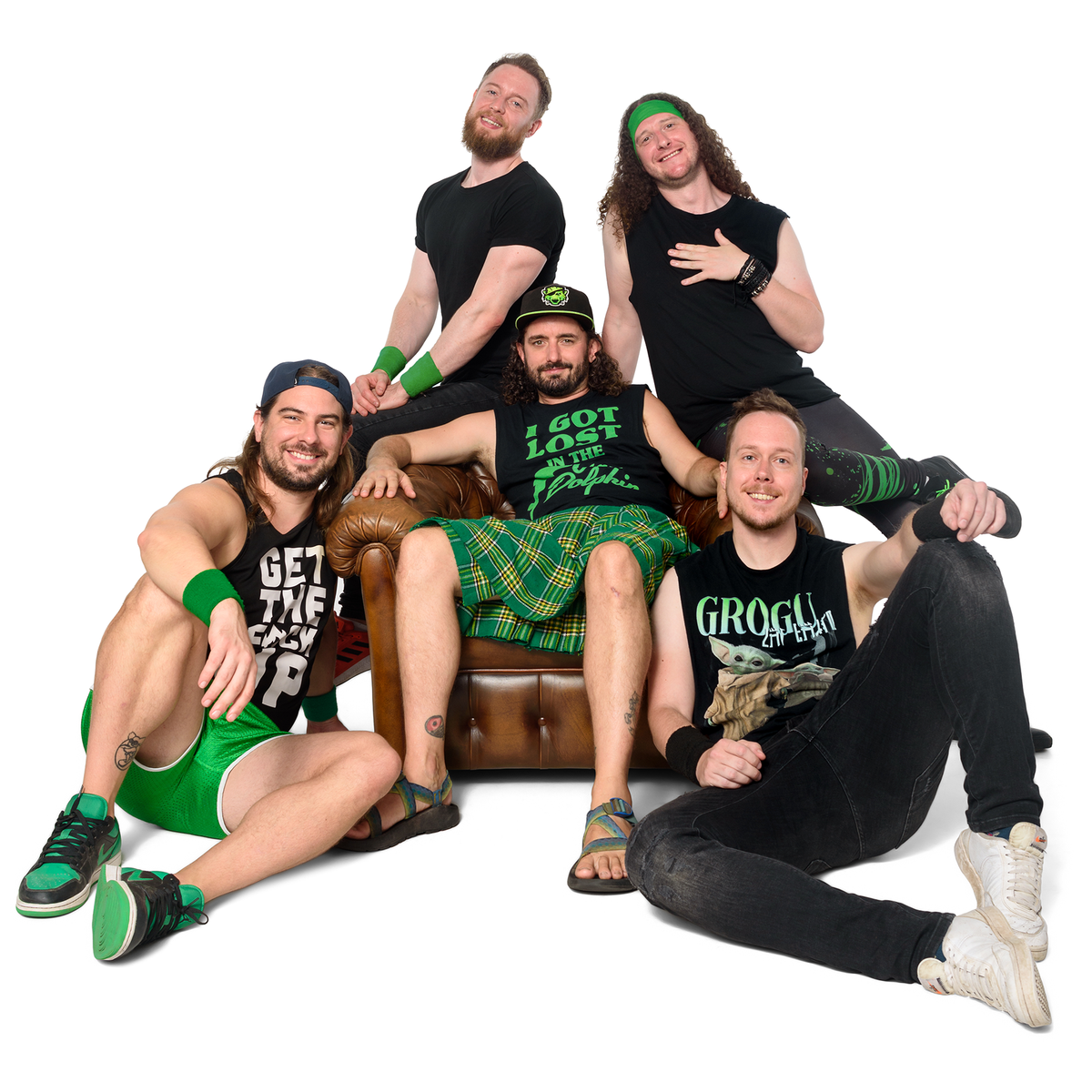 Alestorm – Alestorm Official Merchandise